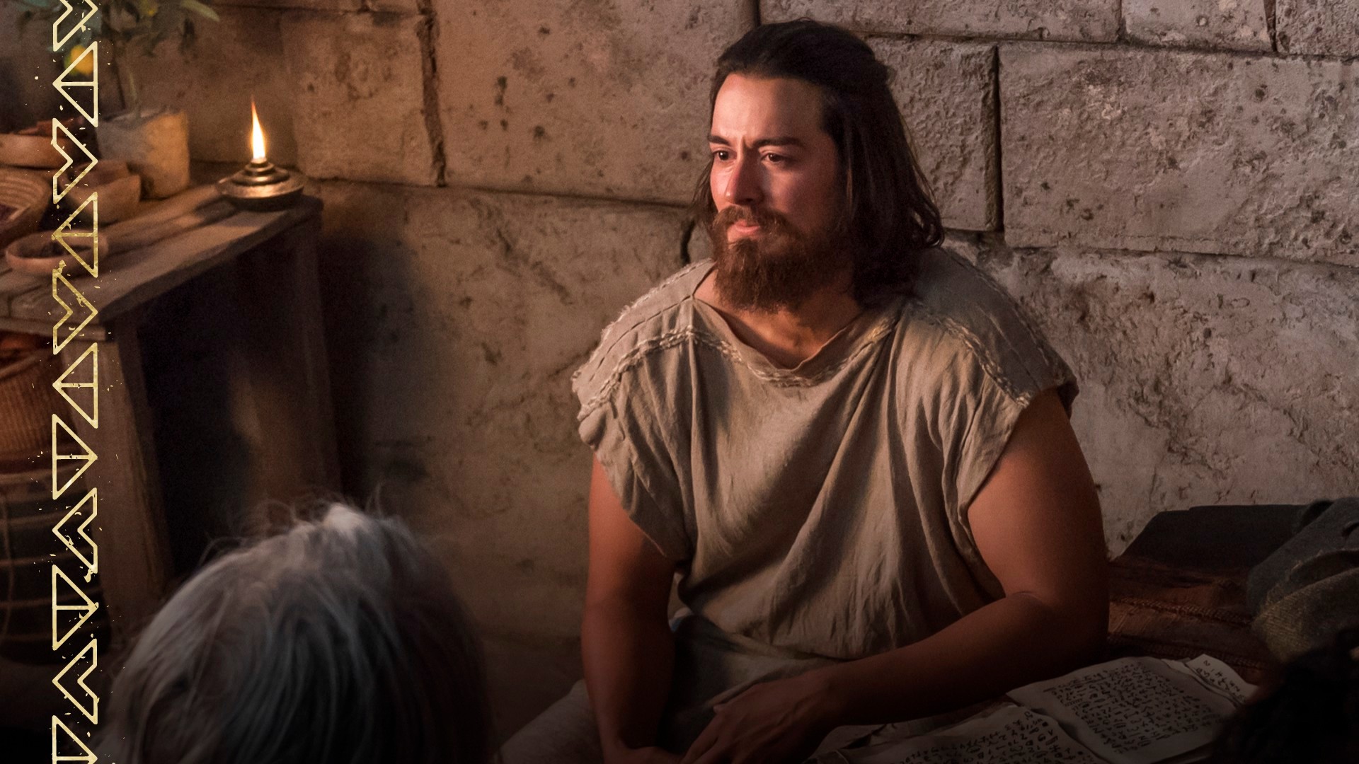 Alma Records and Teaches the Words of Abinadi | Mosiah 16–18