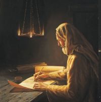 About the Scriptures