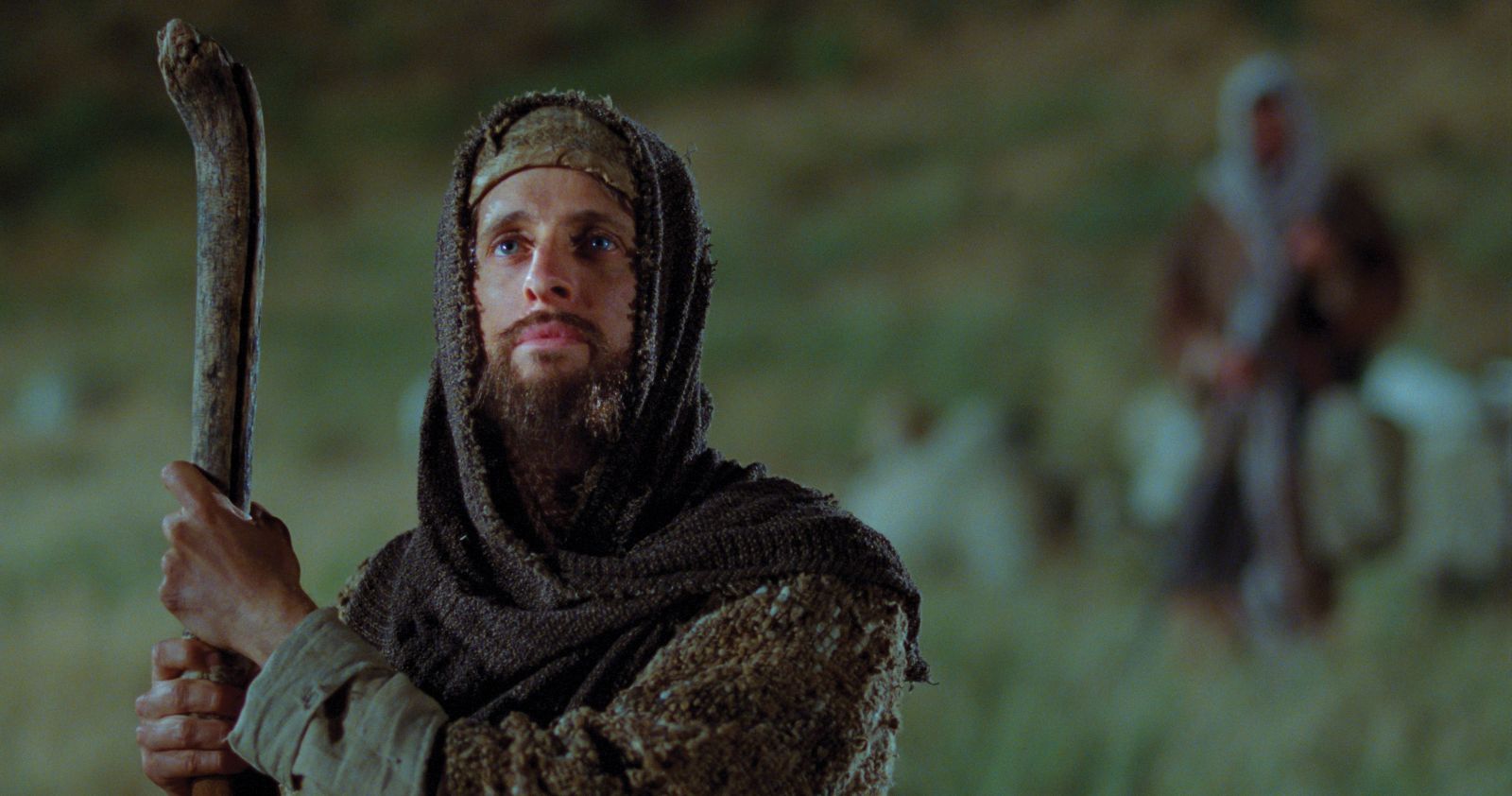 Riding into Bethlehem