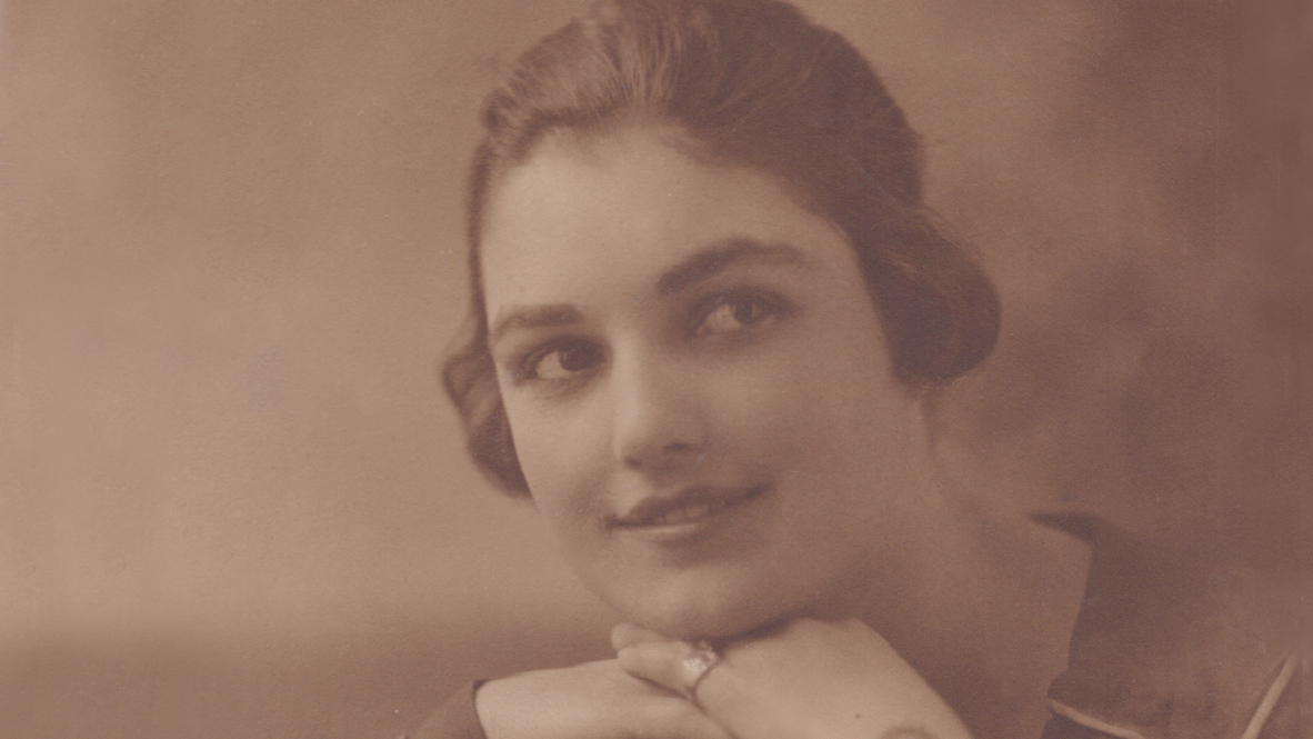 Lucy Mack Smith’s Gold Bead