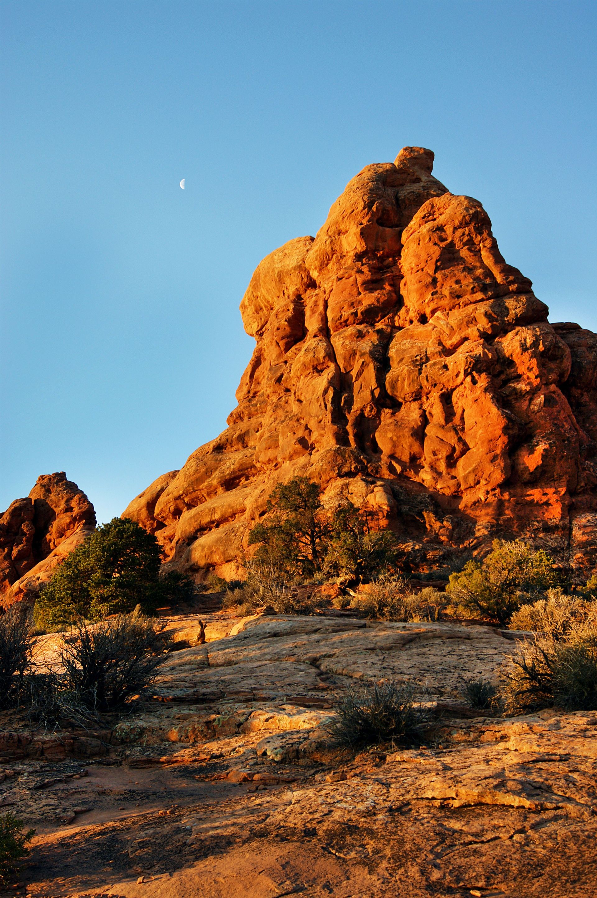 Snow Canyon State Park