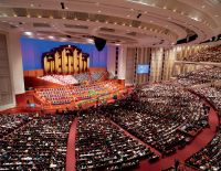 Глава 11: Следовать живущему Пророку