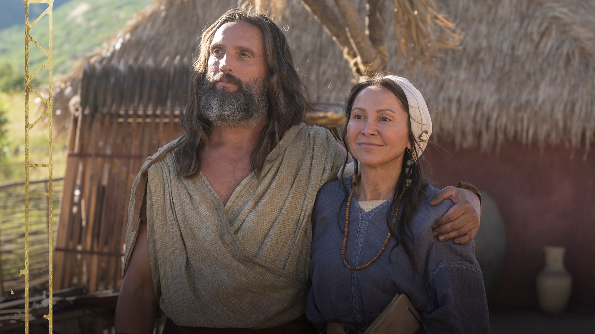 The Nephites Live after the Manner of Happiness | 2 Nephi 5:10–27