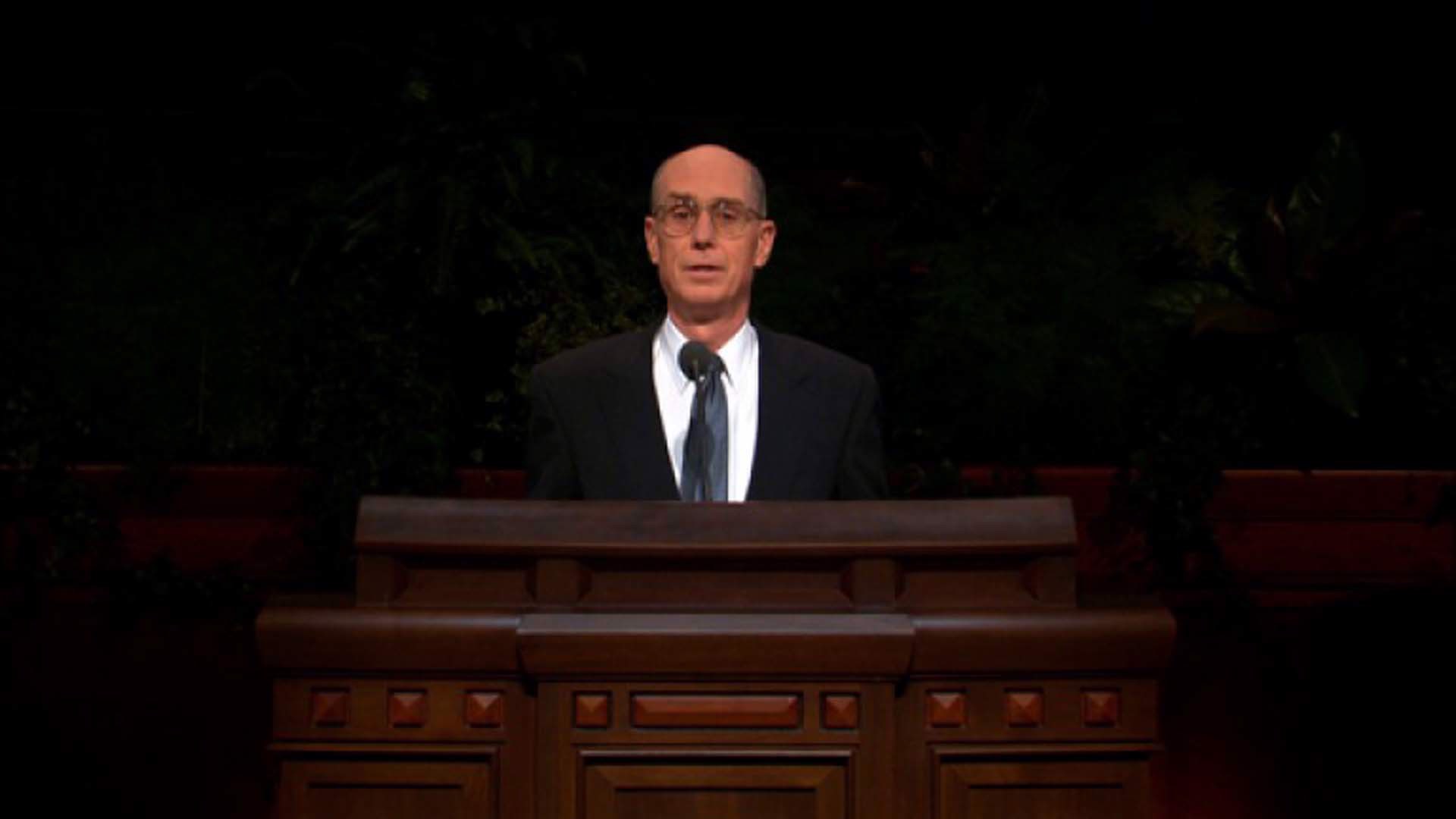 Henry B. Eyring