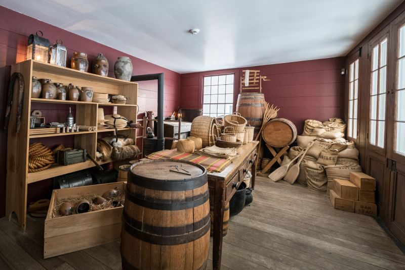 A Prophet and a Temple in Kirtland, Ohio