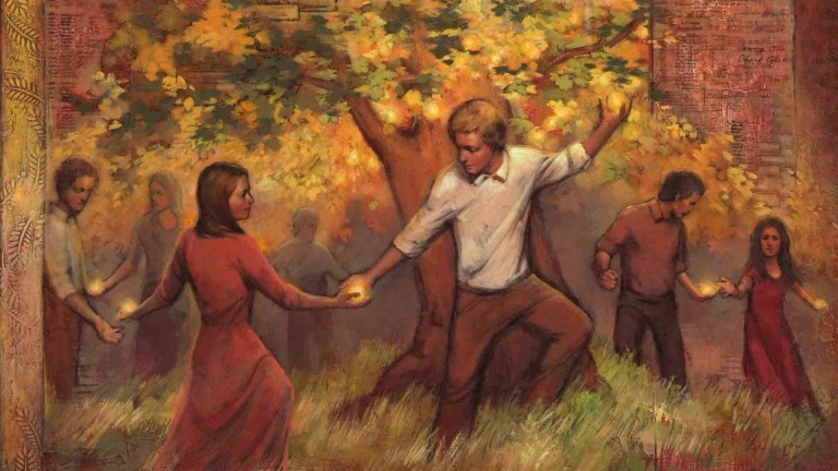 Discover Your Family History. Discover Your Story.