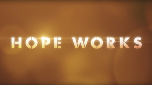 Create Hope, Be a Mr. Jensen | Hope Works