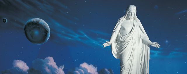 Preach My Gospel: A Guide to Missionary Service