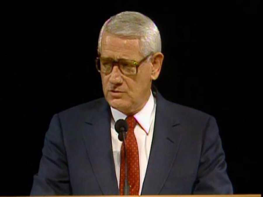 Dean L. Larsen