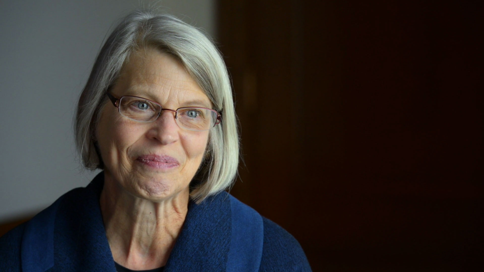 Susan Niermeyer—HBB Conference Testimonial