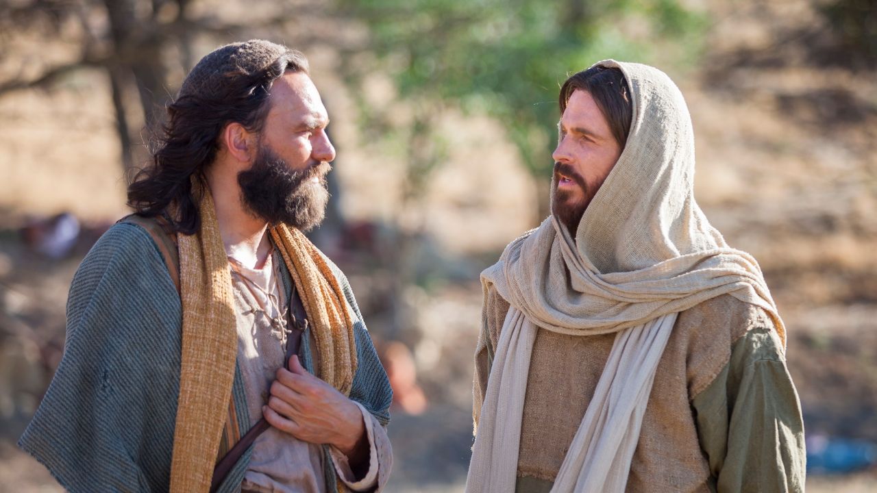 Easter Week | jesusthechrist-in