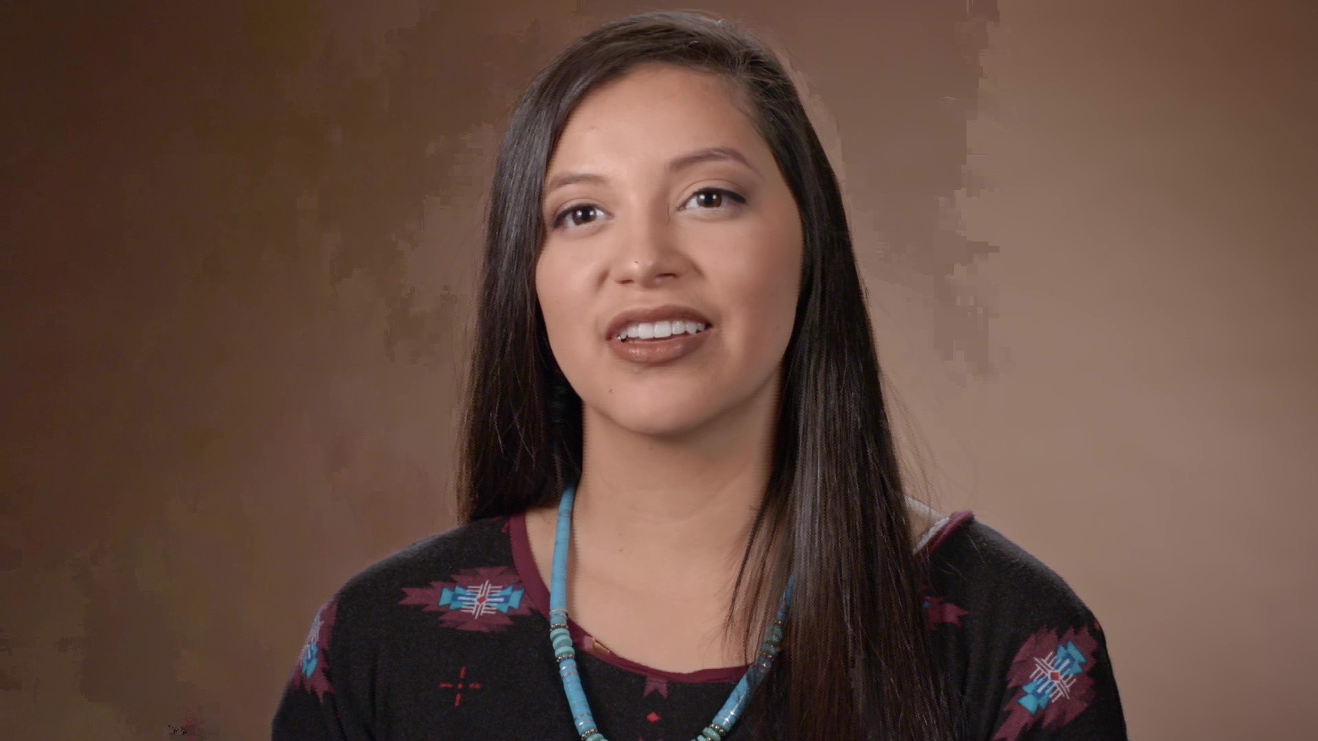 Take Pride in Your Native Heritage