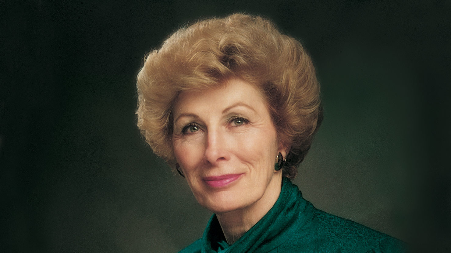 Elaine Low Jack