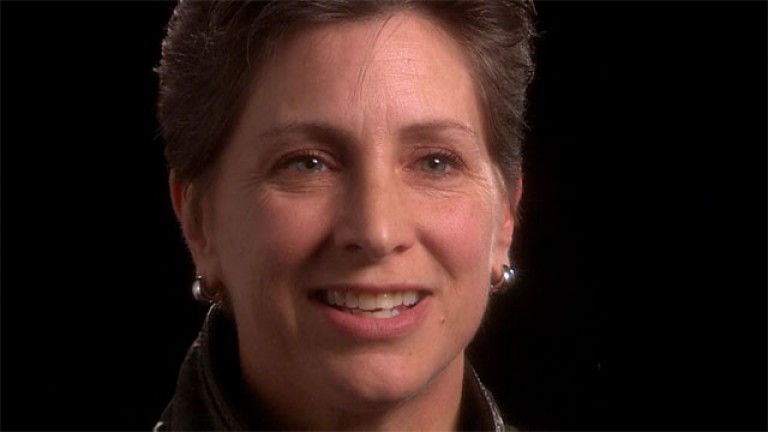 Conversion Story—Sandy