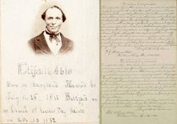 Significant Documents from Black Latter-day Saint History