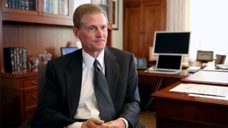 Elder Bednar Speaks on Apostles Role