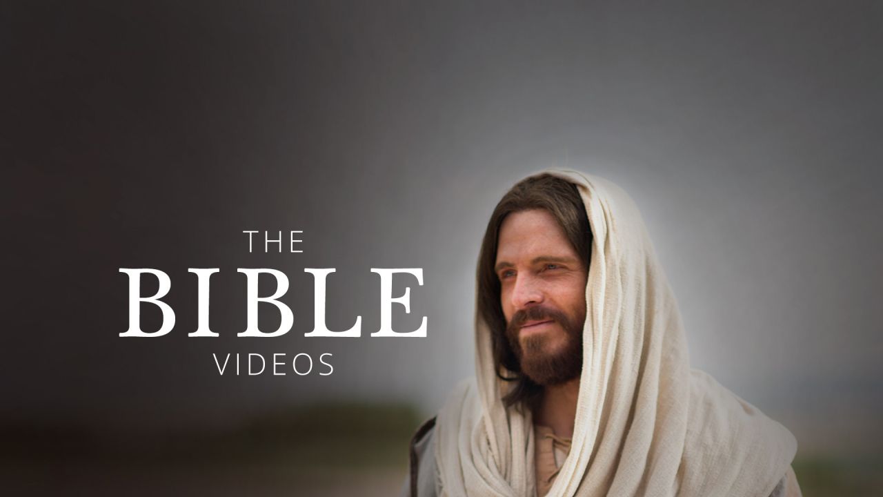 Bible Videos | ComeUntoChrist.org