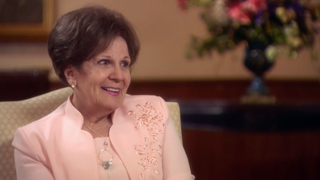 Mary Ellen Wood Smoot