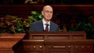 October 2019 general conference
