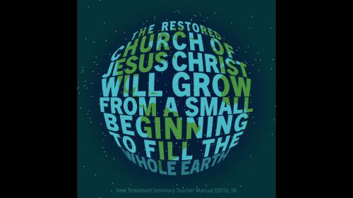 Repel Evil by Replacing It with Righteousness