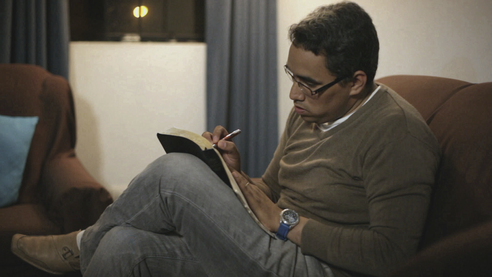 Principle 11: Seek Learning and Education