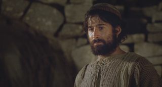 John the Baptist Is Named