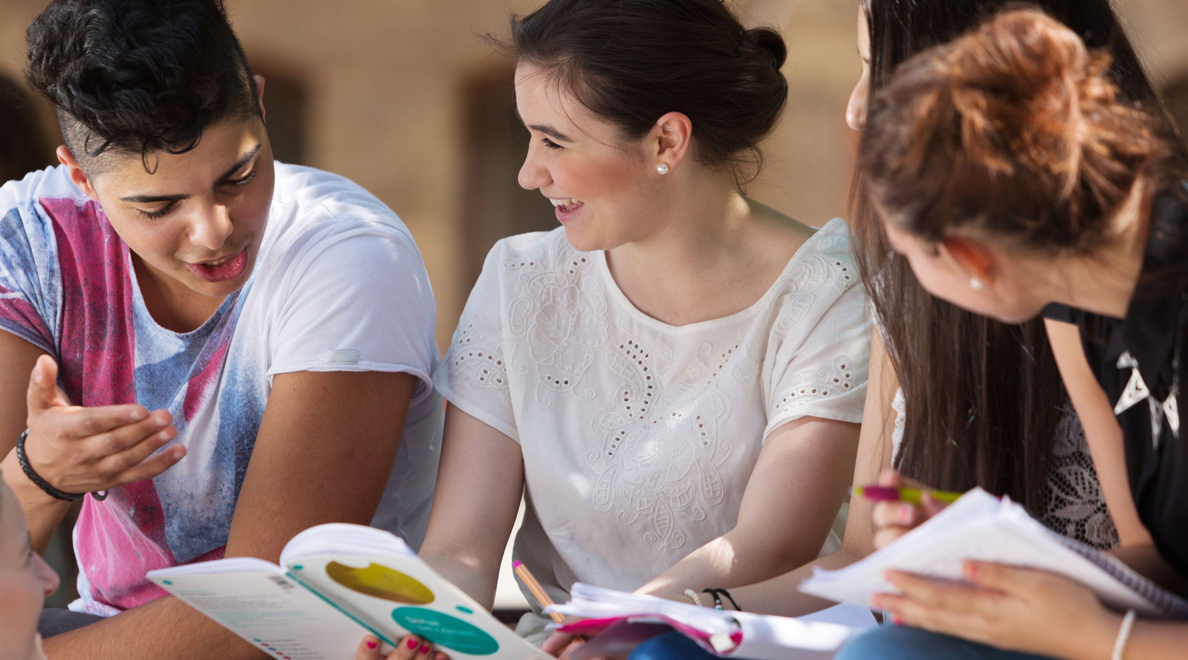 Sharing the Gospel Activity