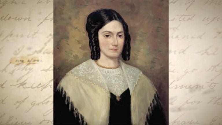 A Revelation for Emma Smith