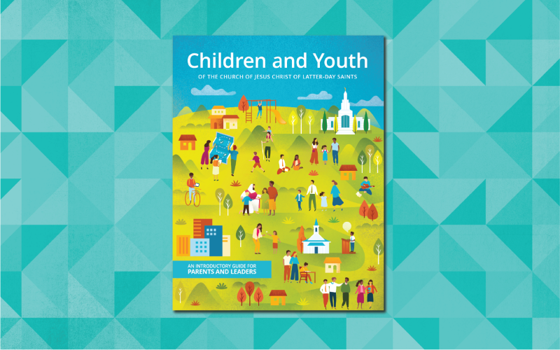 Helpful Documents – Children and Youth Development