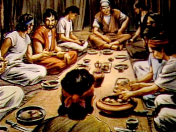 Old Testament Stories