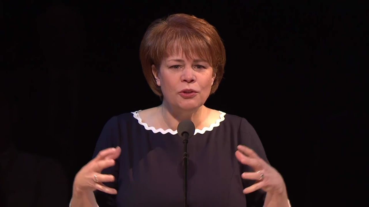 Everyday Ministering