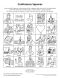 Conference Coloring Square #4