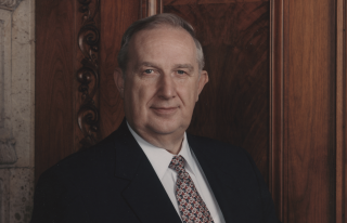 In Memoriam: Elder Richard G. Scott
