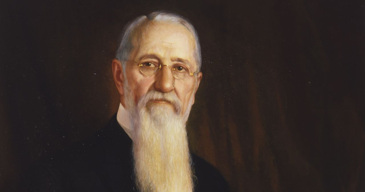 Ministry of Joseph F. Smith: A Vision of the Redemption of the Dead