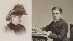 Suffrage and the Relief Society