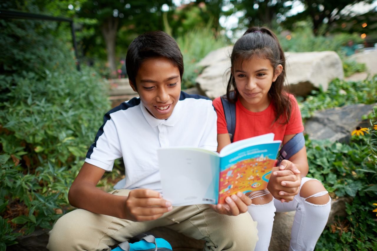 Personal Development