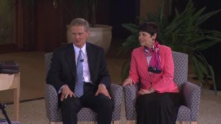 Elder and Sister Bednar- Self Esteem