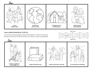 Conversion: Saul and Paul