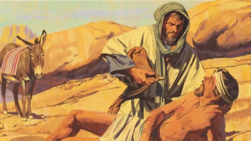 New Testament Stories