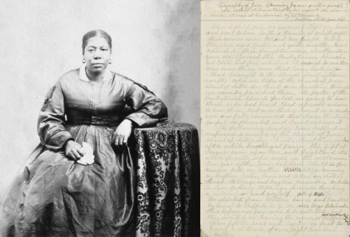 Significant Documents from Black Latter-day Saint History