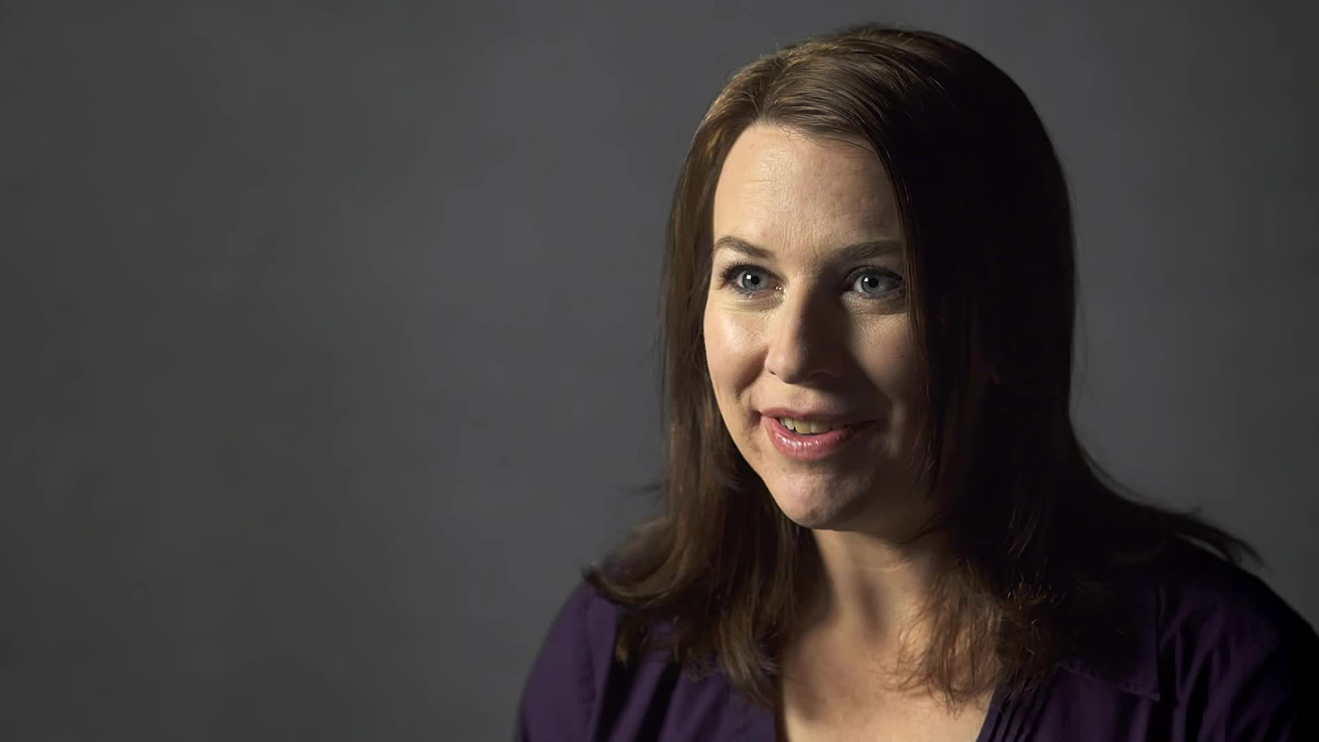 What I Know Now - Bridget