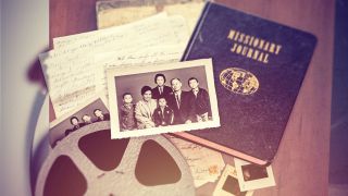 Church History Library