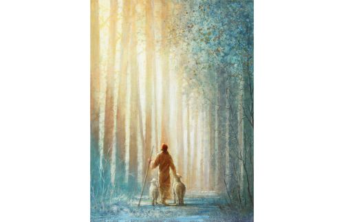 Walking in the Light of the Lord