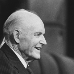 Howard W. Hunter