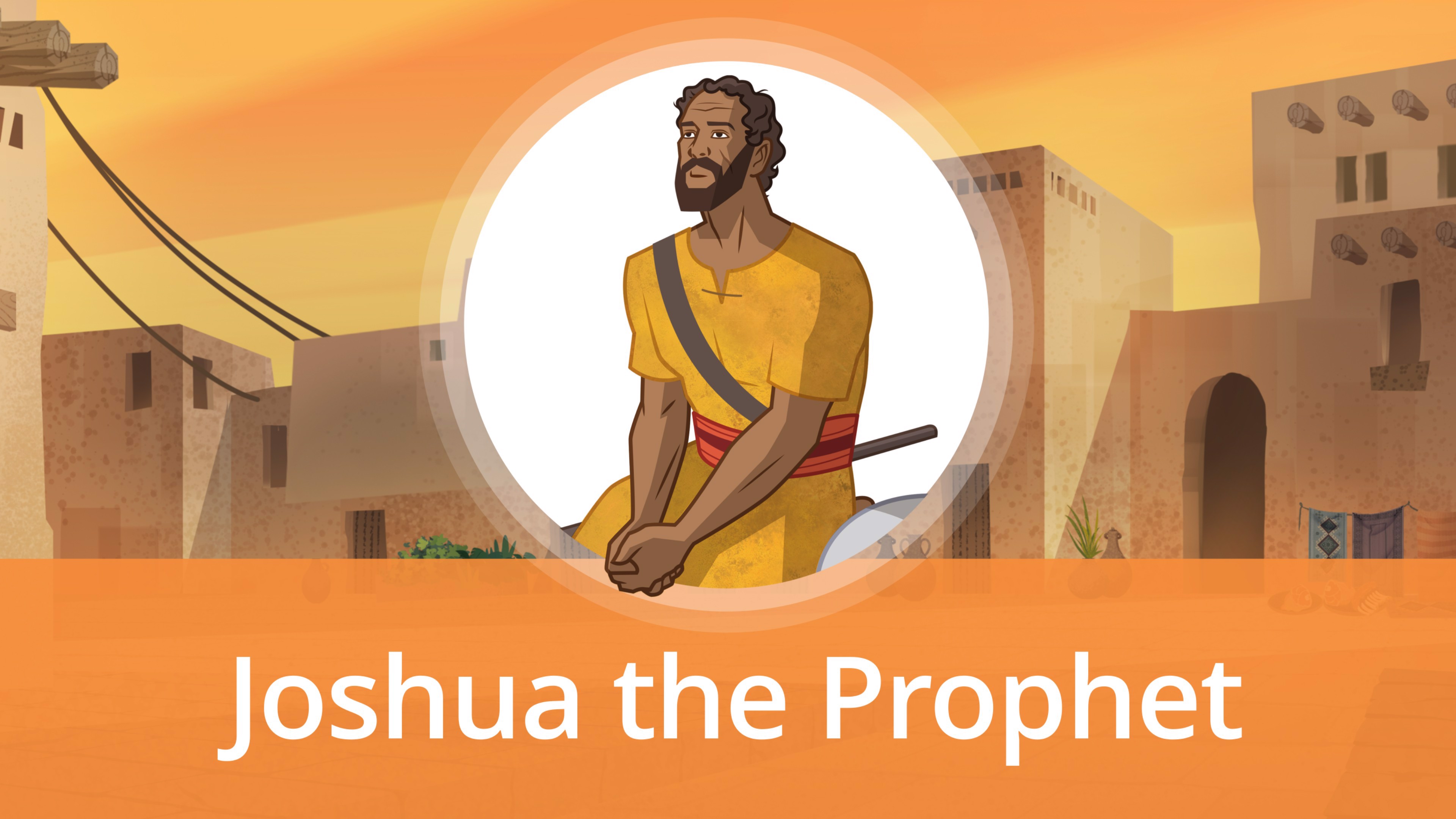 Joshua the Prophet