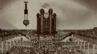 General Conference Research Guide Overview