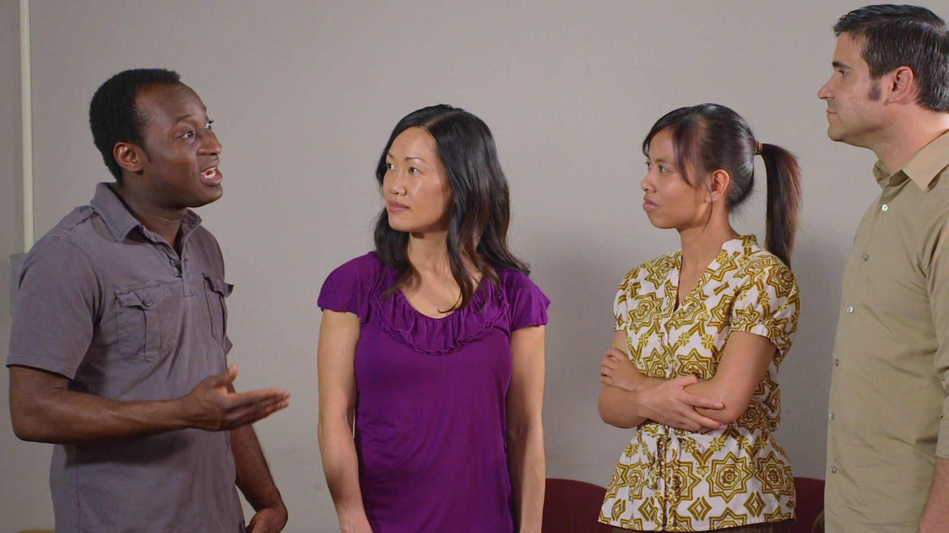 Patterns of Light: Spirit of Revelation