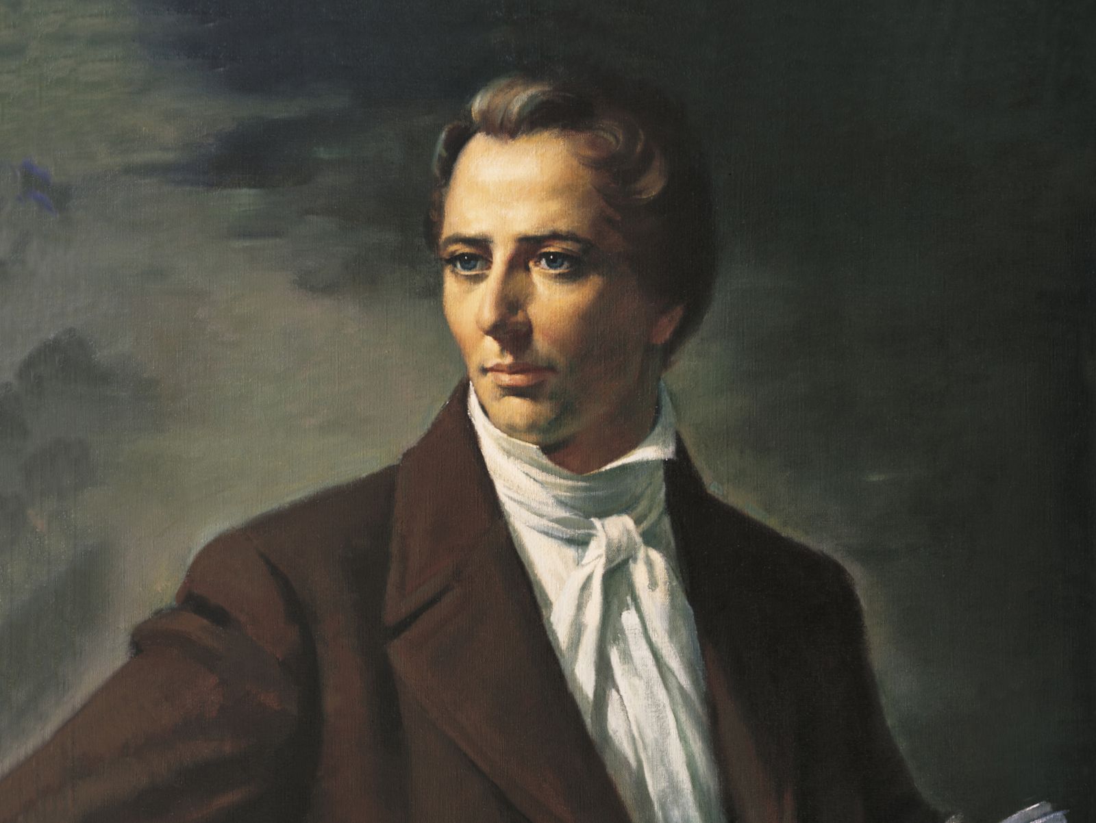 Ministry of Joseph Smith: The Restoration of Priesthood Authority