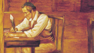 Joseph Smith and the First Vision