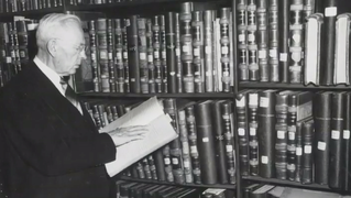 Joseph Fielding Smith